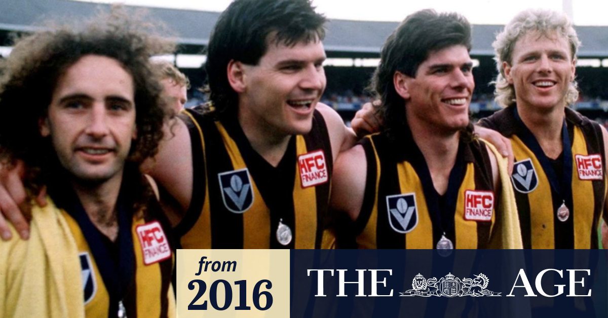 AFL finals 2016: New award for best finals player named after Gary Ayres
